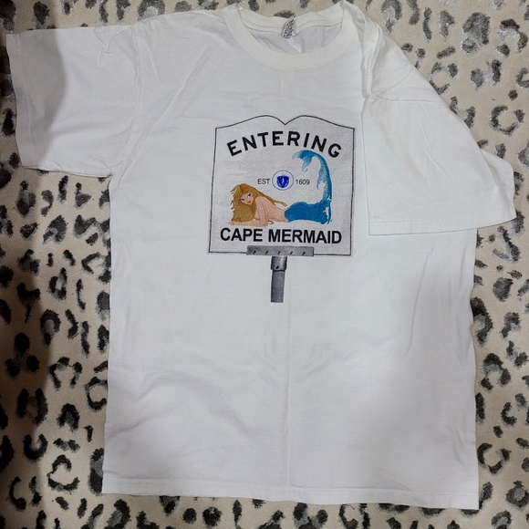 Tops | Cape Cod Mermaid | Poshmark